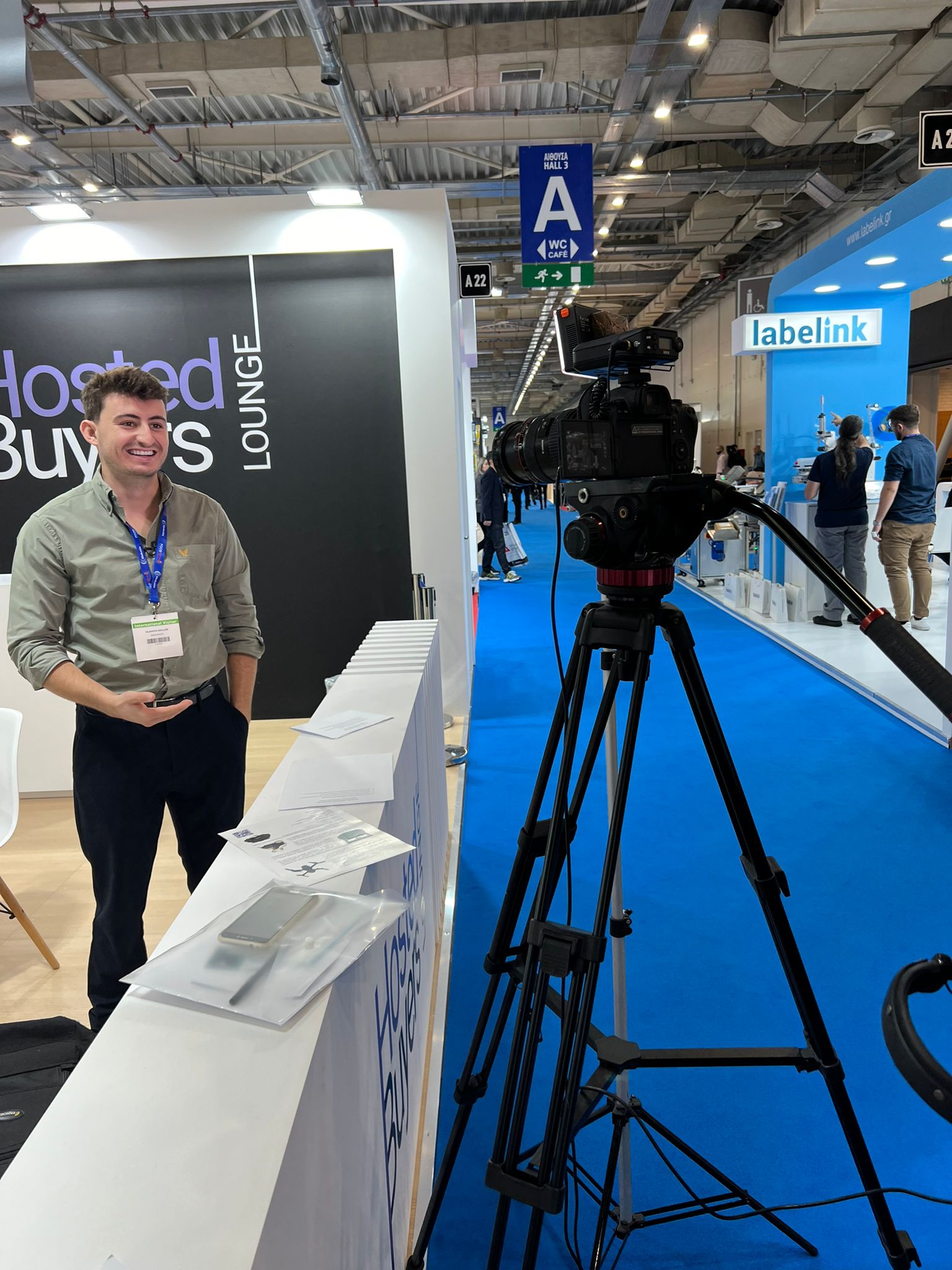 Innovapack invitado por la Global Pack: a Feria Internacional de ...