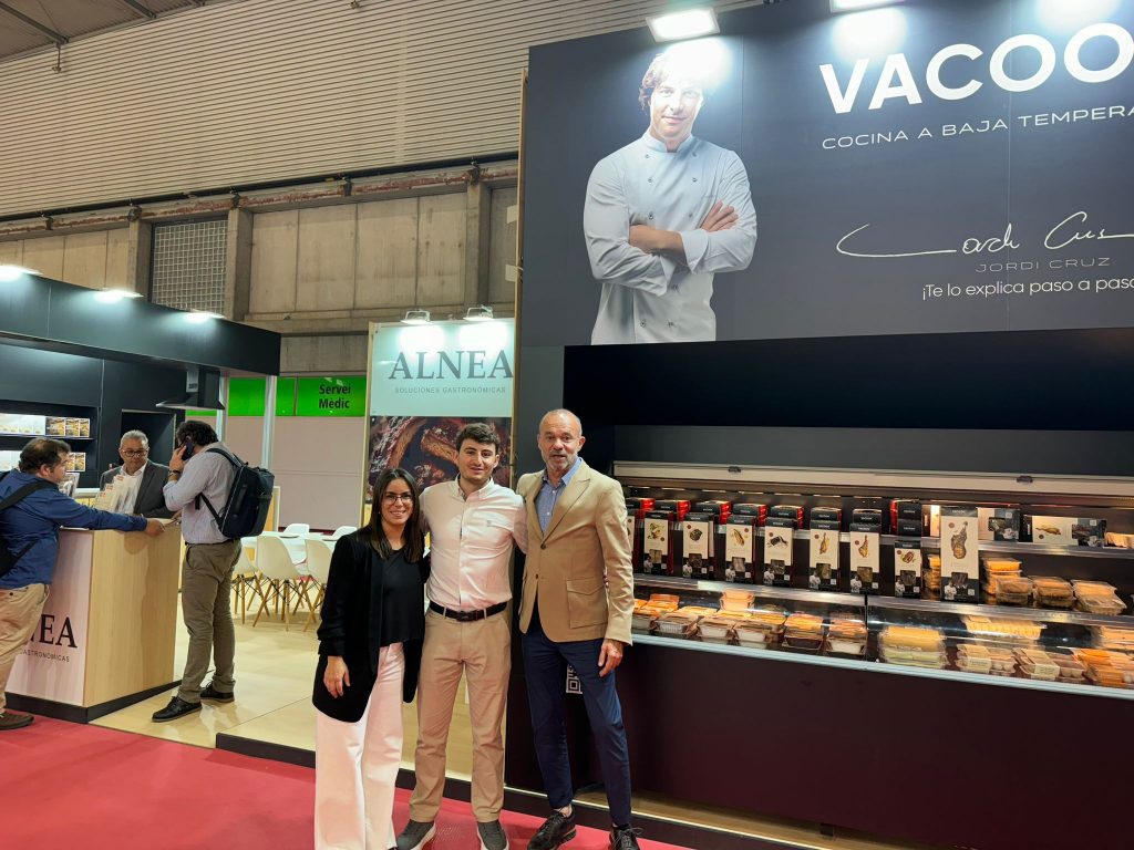 Innovapack en Alimentaria: Impulsando la Innovación en Packaging en ...