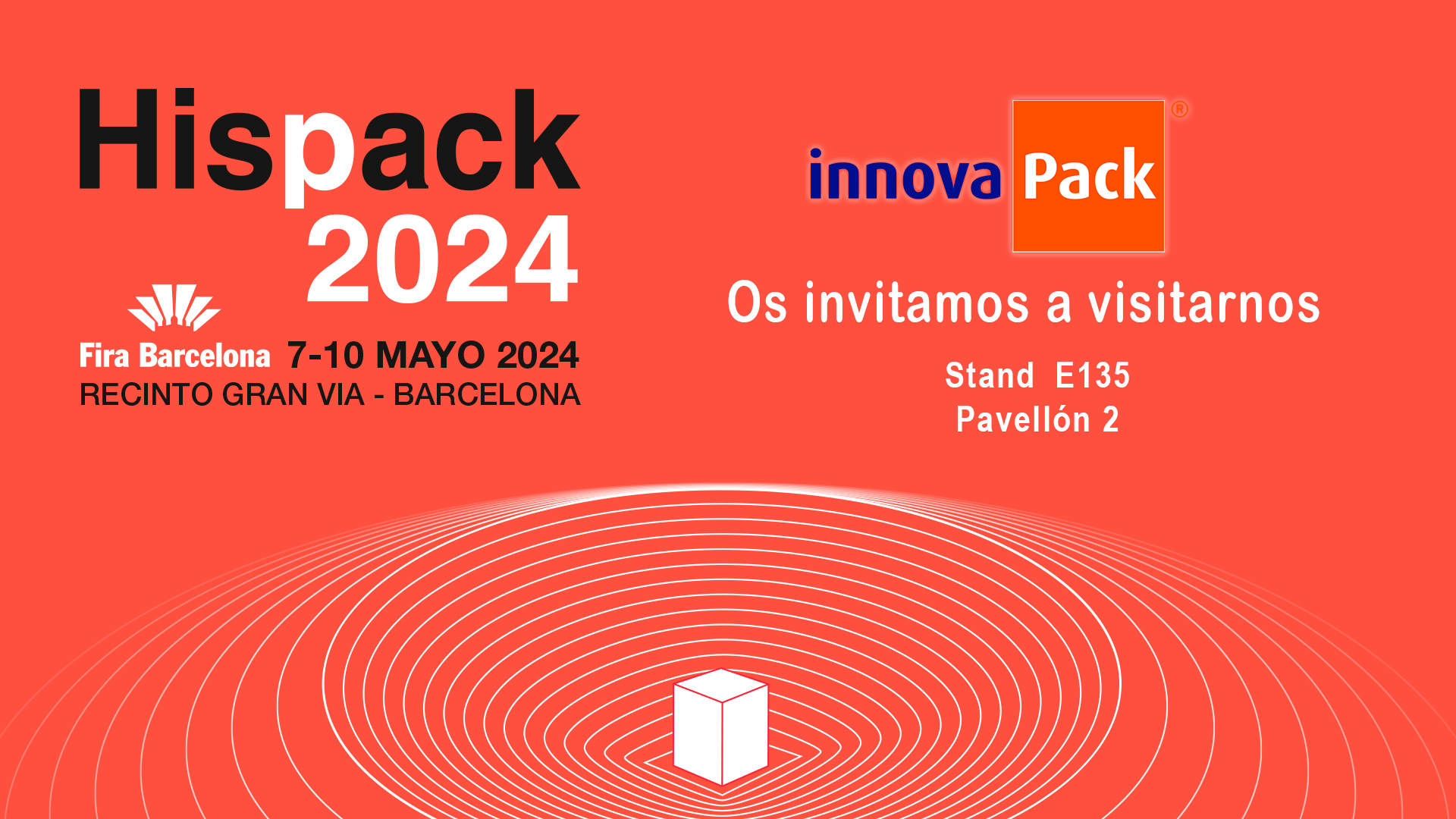 Hispack 2024: Innovación y Conexiones Estratégicas en el Mundo del ...