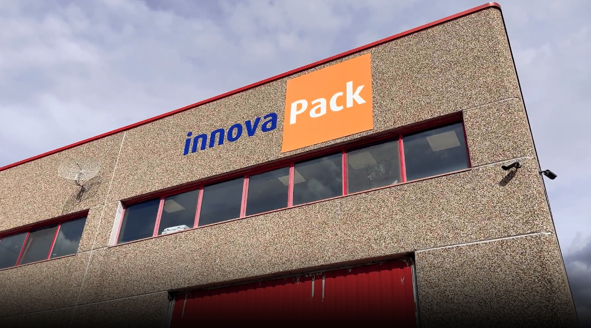 La empresa - Innovapack